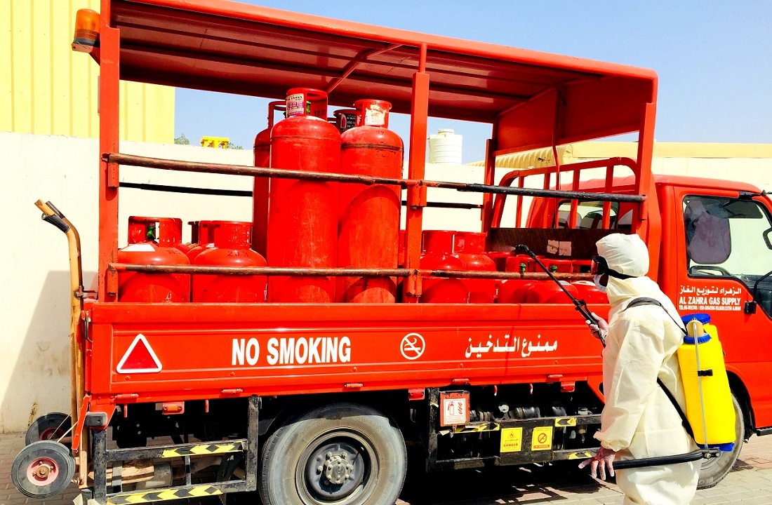 Top Industrial Applications of LPG - Reliance Gas Company LLC