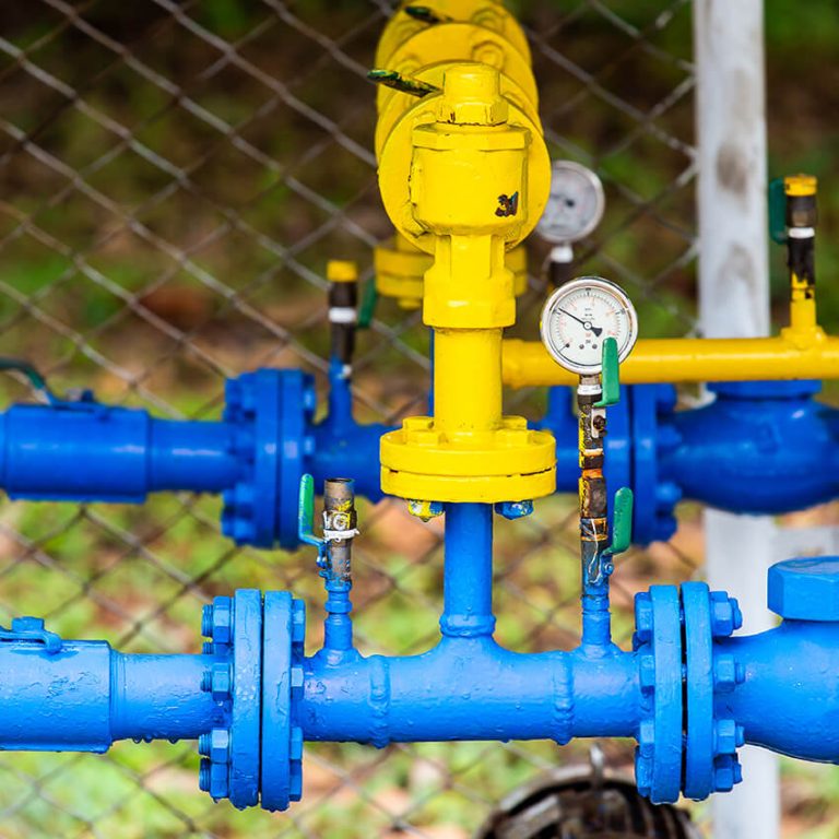 LPG Cylinder Installation in Ajman | Reliance Gas